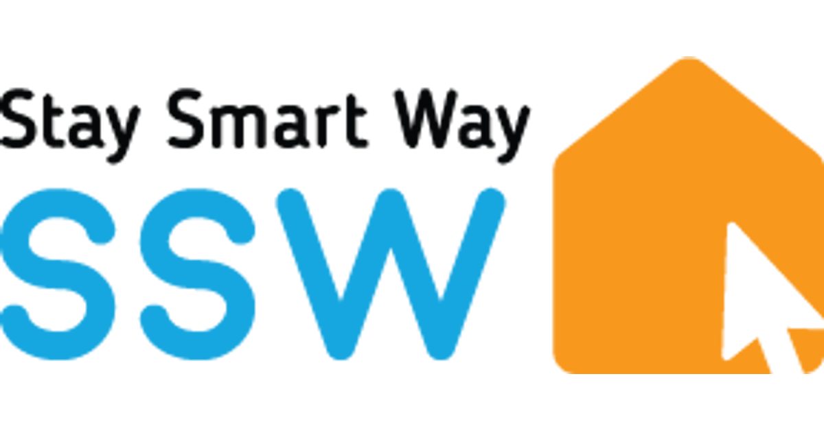 Stay Smart Way™ - About us